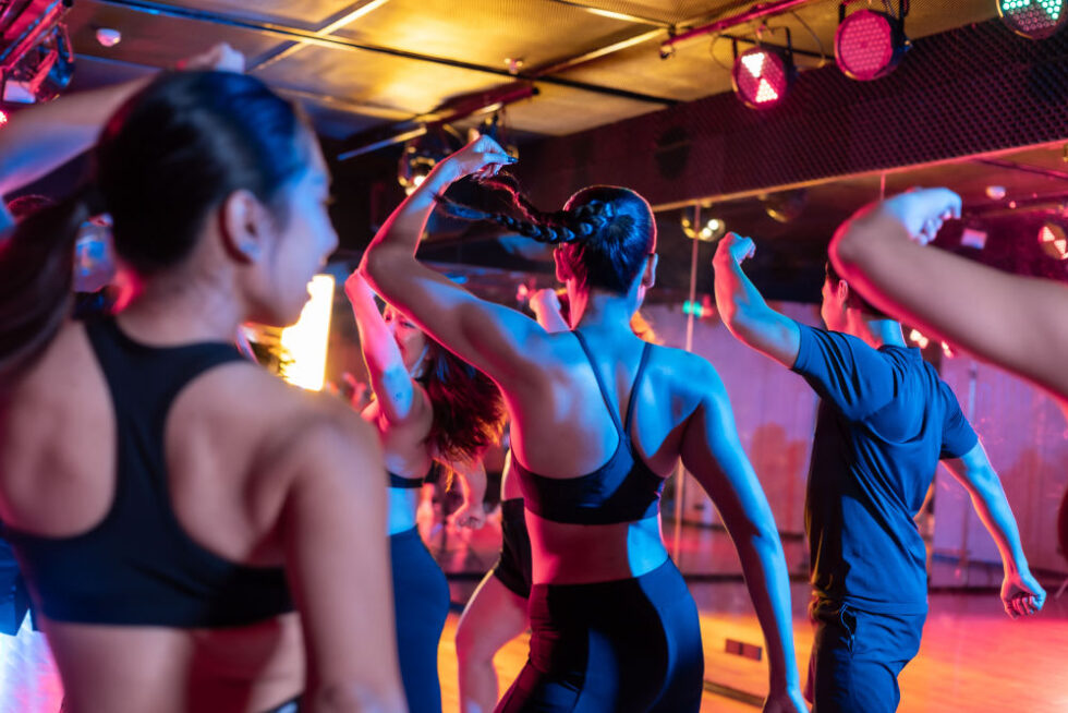 Our Classes | 808 Studio Philippines