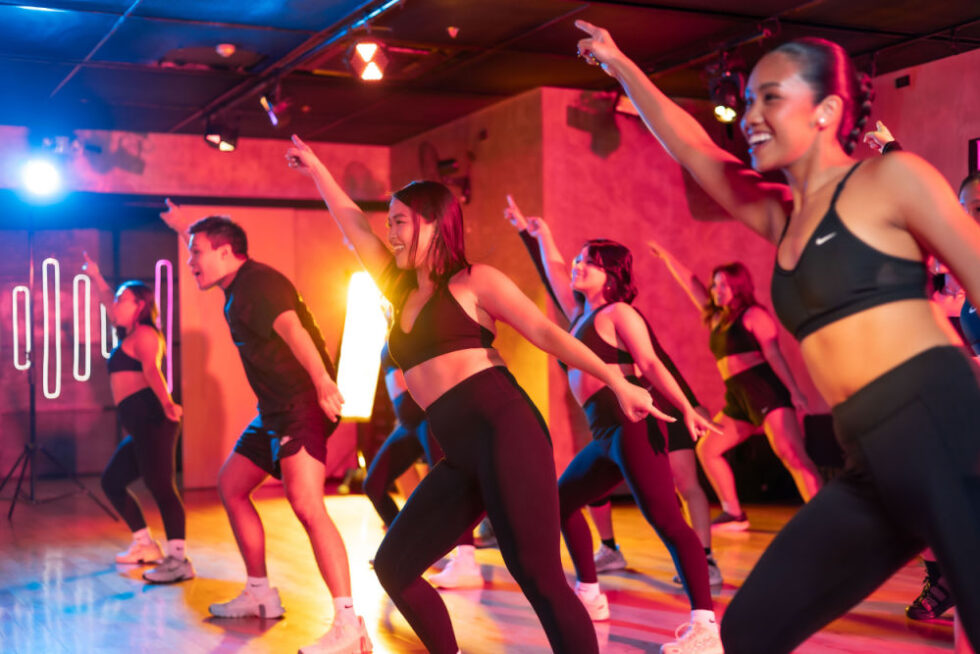 Our Classes | 808 Studio Philippines